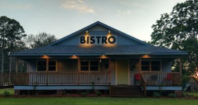 Beech Street Bistro - Crossett AR KSU 10:30 am from Warhawk | Warhawk ...